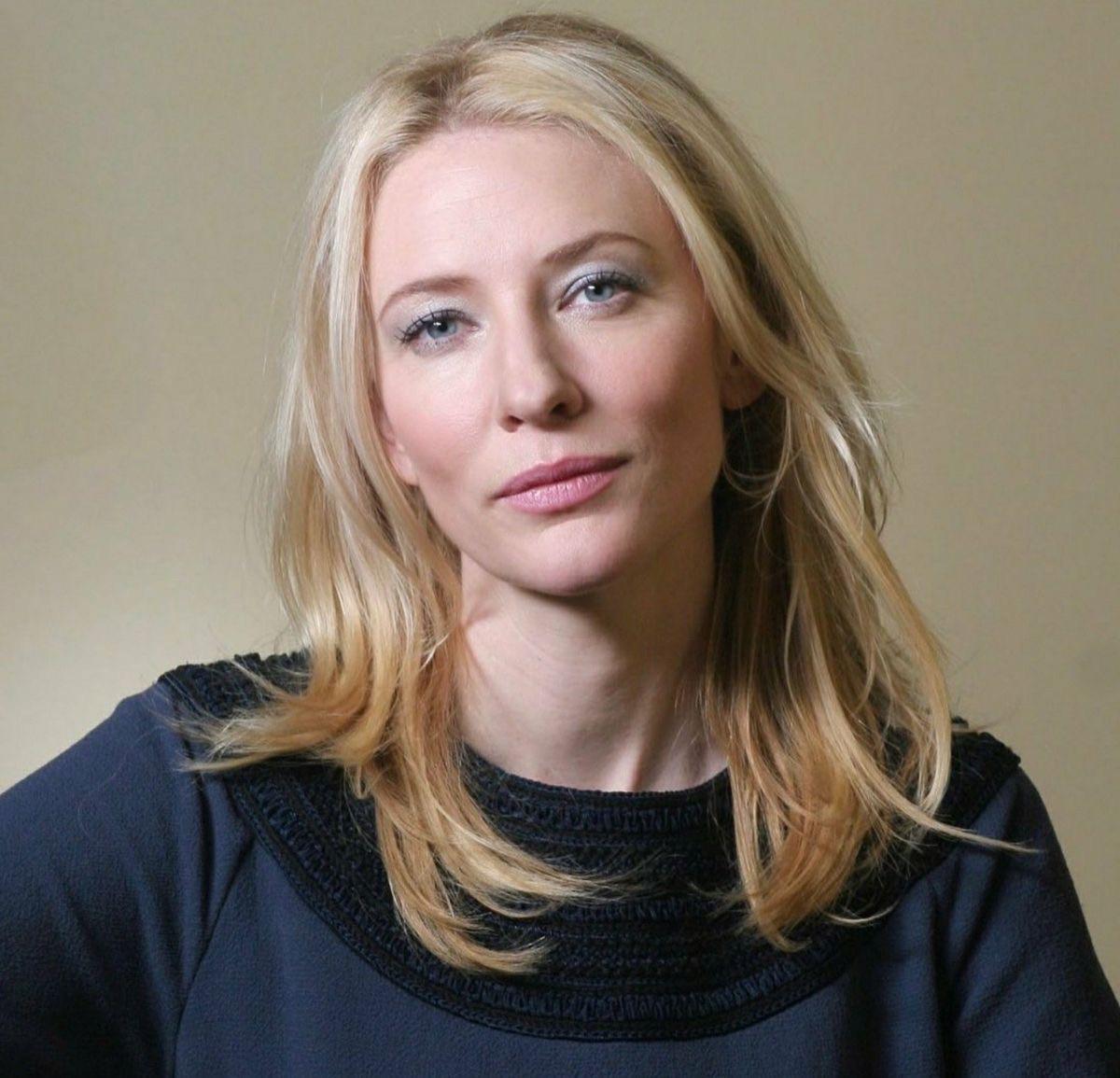 Cate Blanchett Plastic Surgery: What Actually Changed? - Allesta Health ...